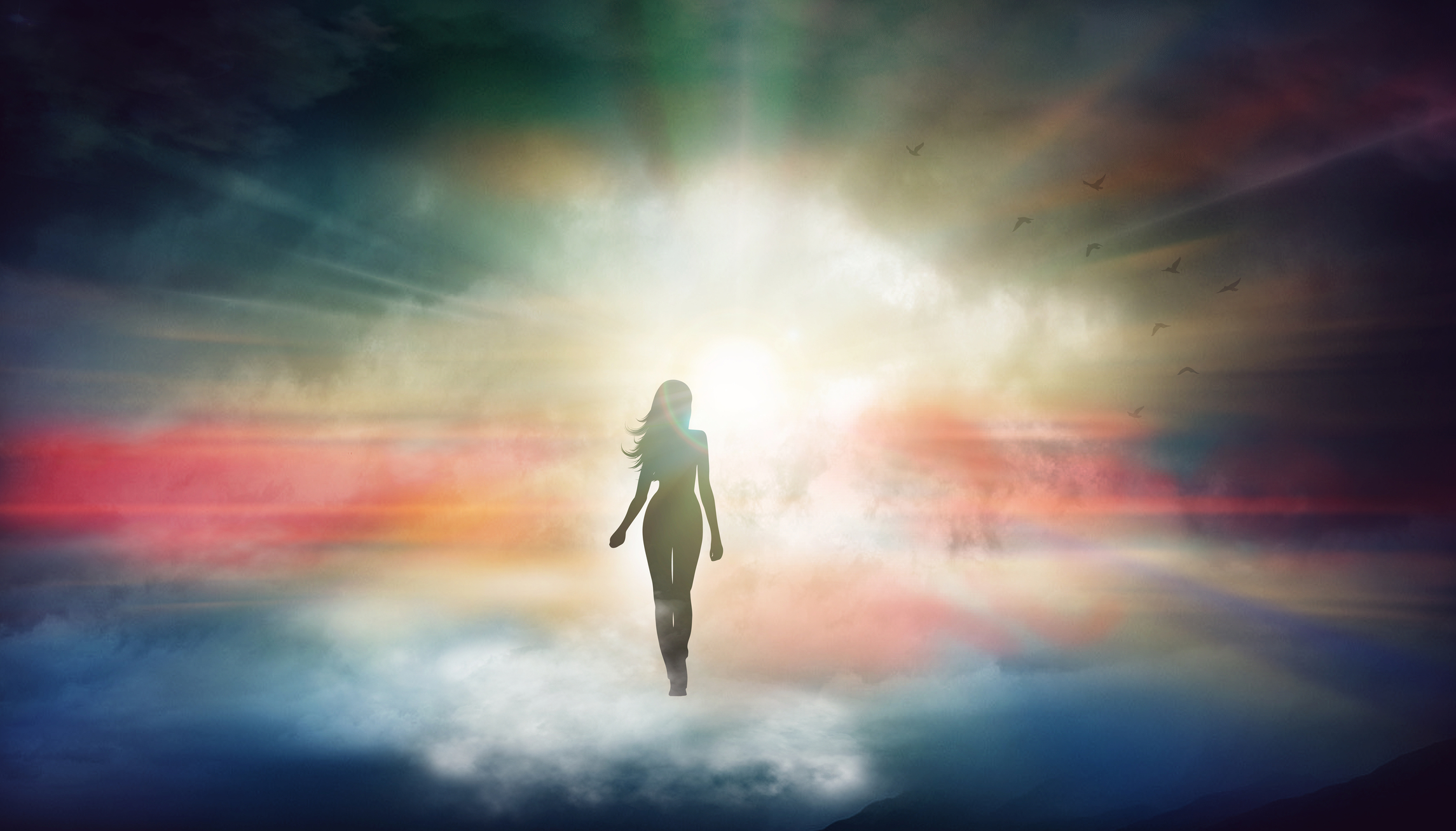 Quantum Leap to Weight Loss: Manifesting a New Reality Through Quantum ...